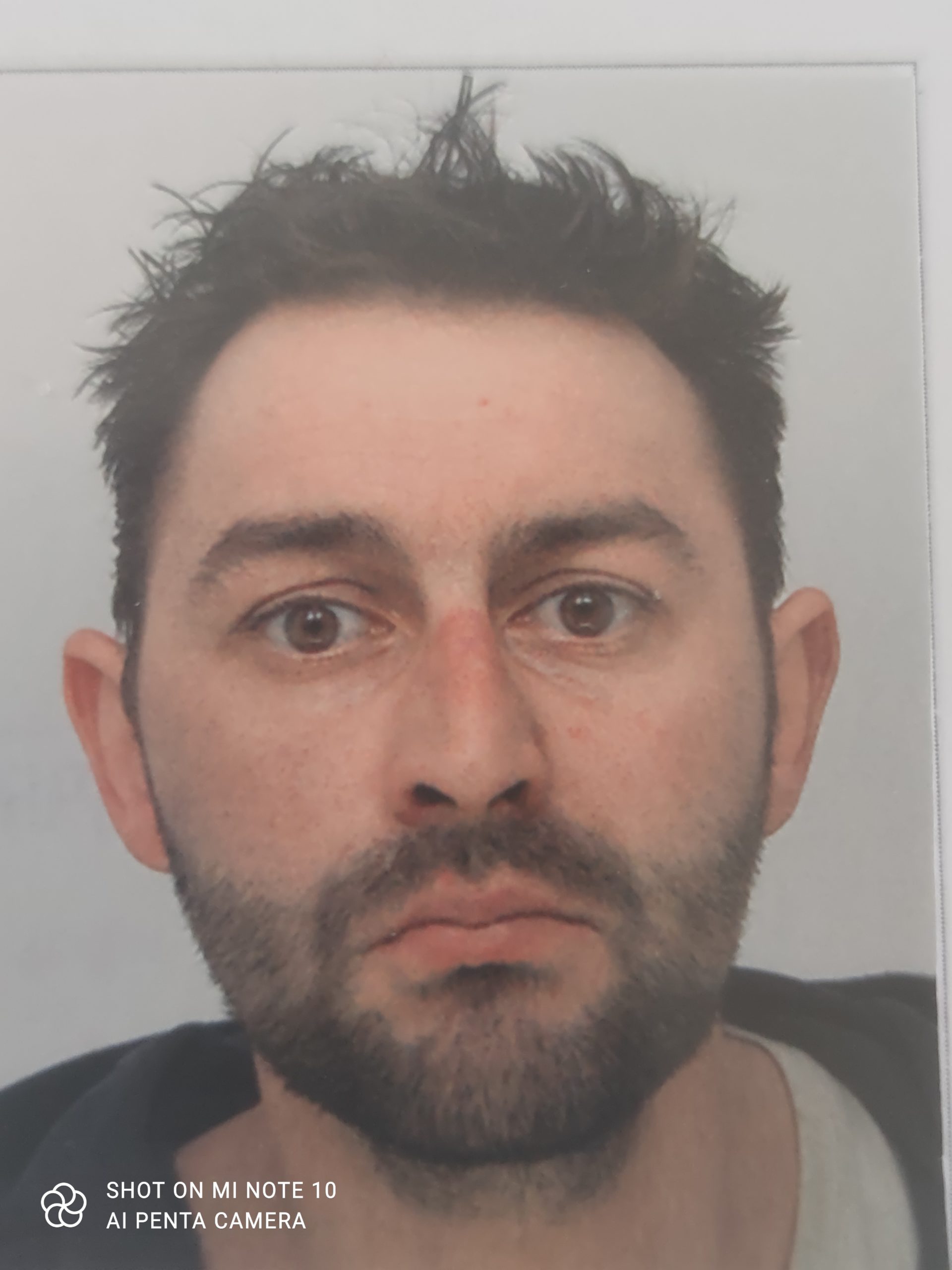 LE BEC Romain | Football Corpo USACQ